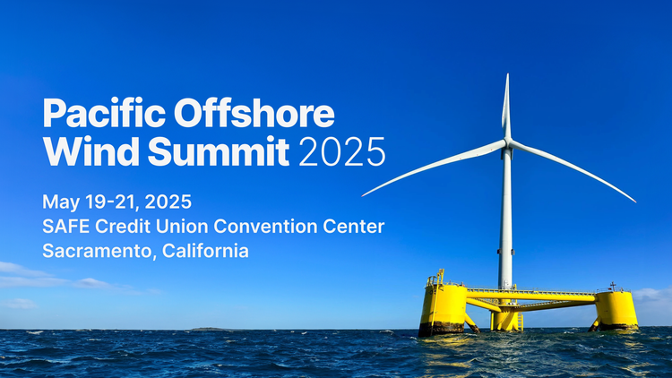 Offshore Wind California