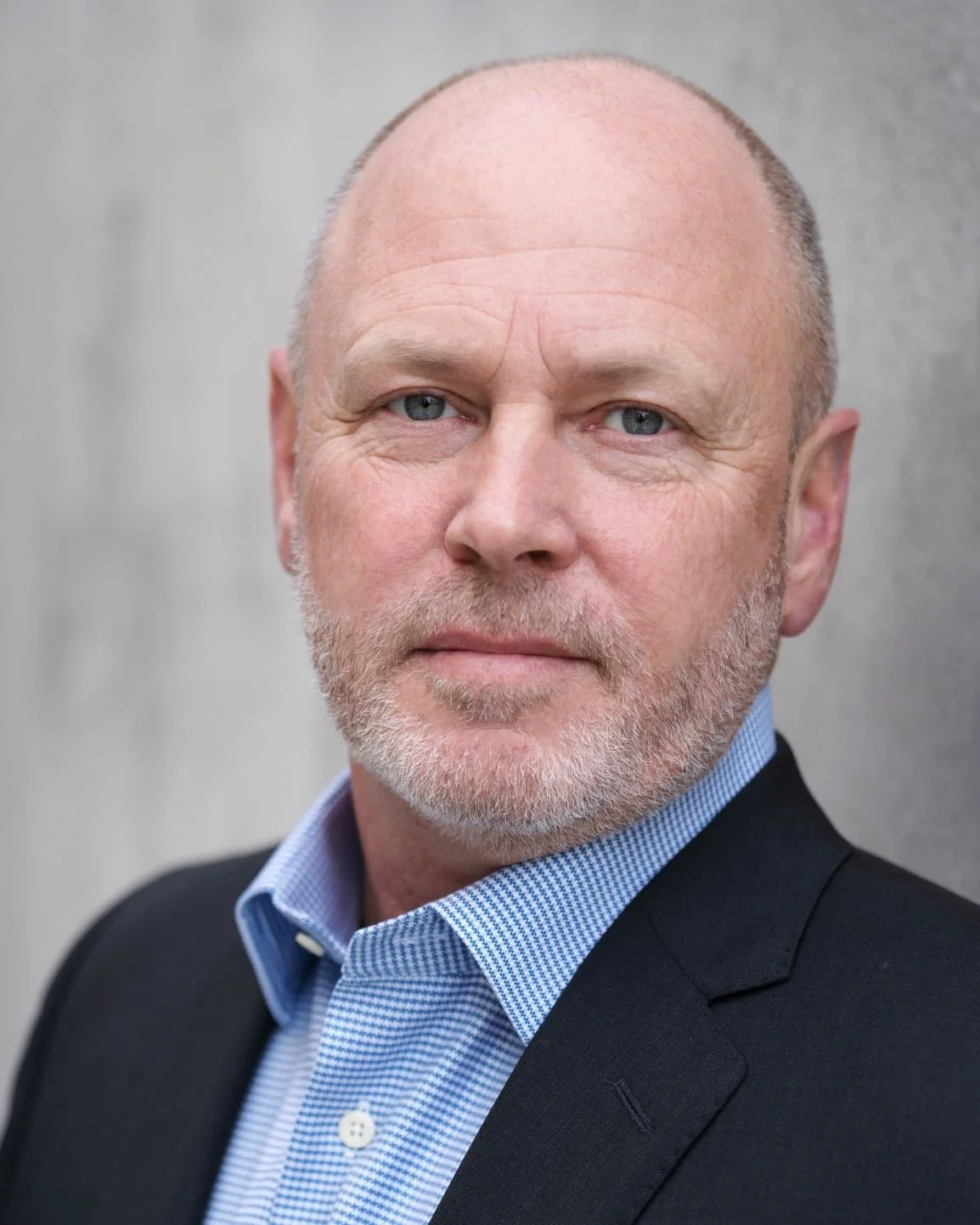 Board of Directors — Offshore Wind California