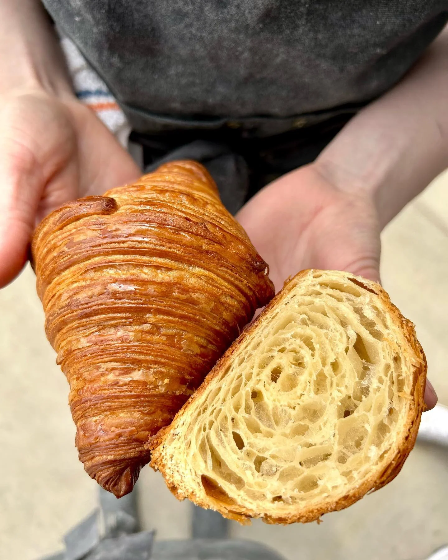 About us — Black Box Bakery