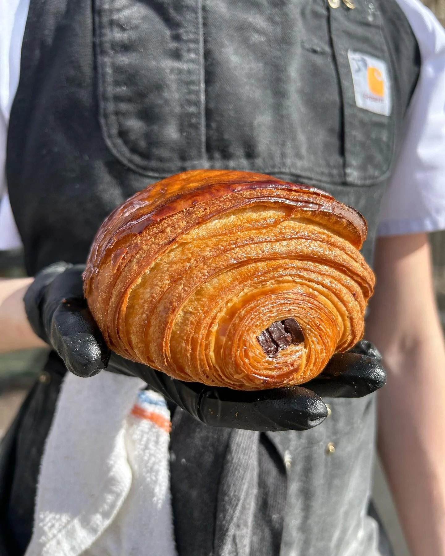 About us — Black Box Bakery