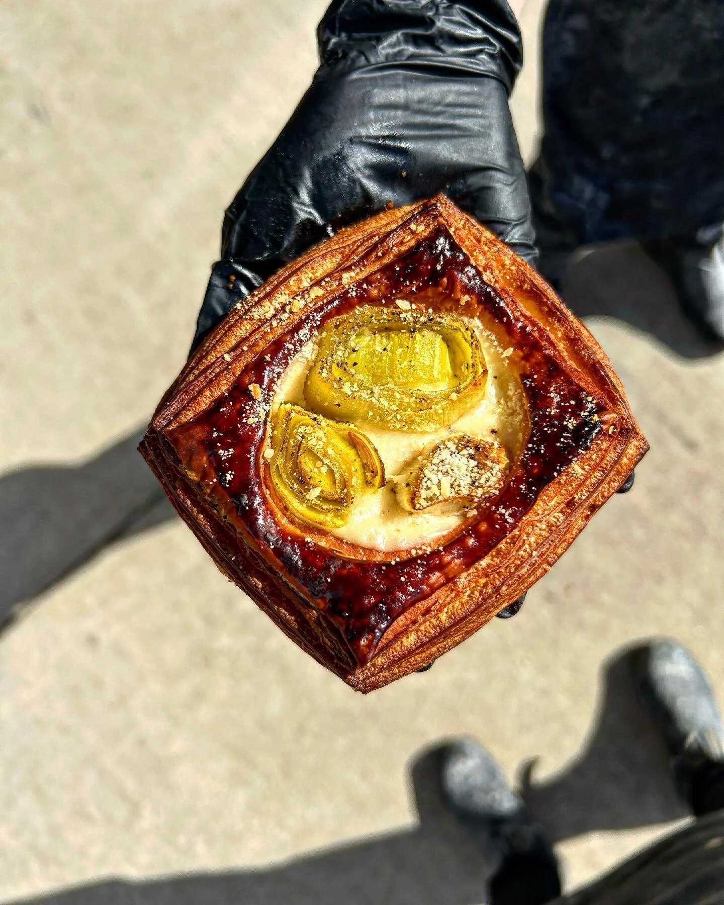 Contact — Black Box Bakery