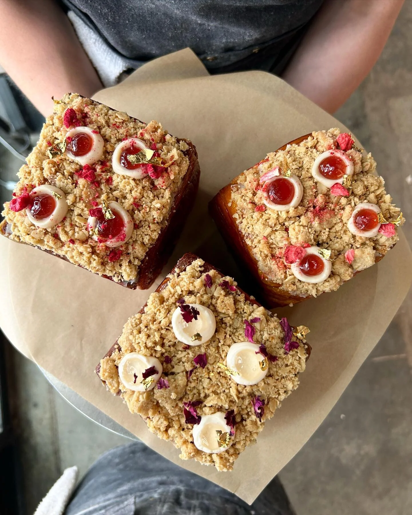 Contact — Black Box Bakery