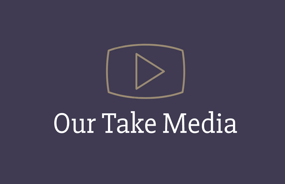 Welcome To Our Take Media — Our Take Media