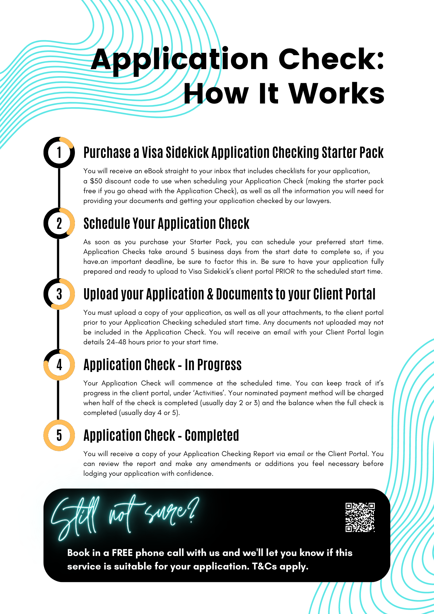 Application Review — VISA SIDEKICK