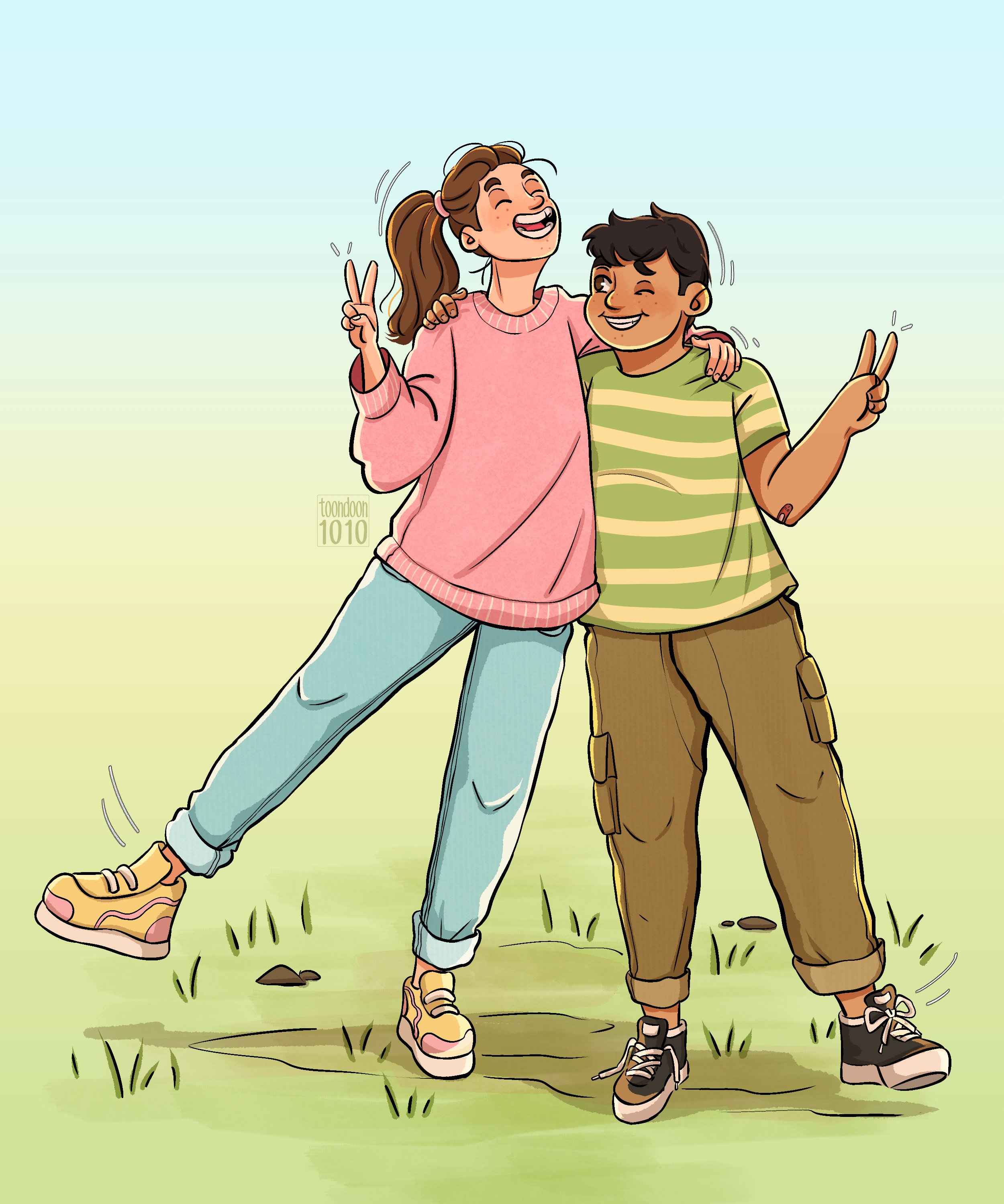 THE YEAR MY LIFE WENT DOWN THE TOILET — JAKE MAIA ARLOW