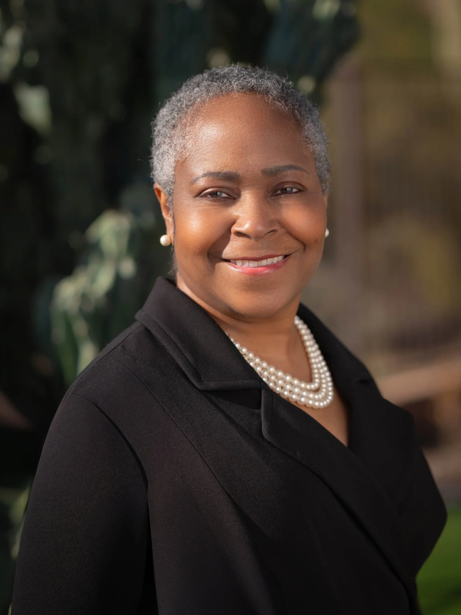 The Society, Incorporated