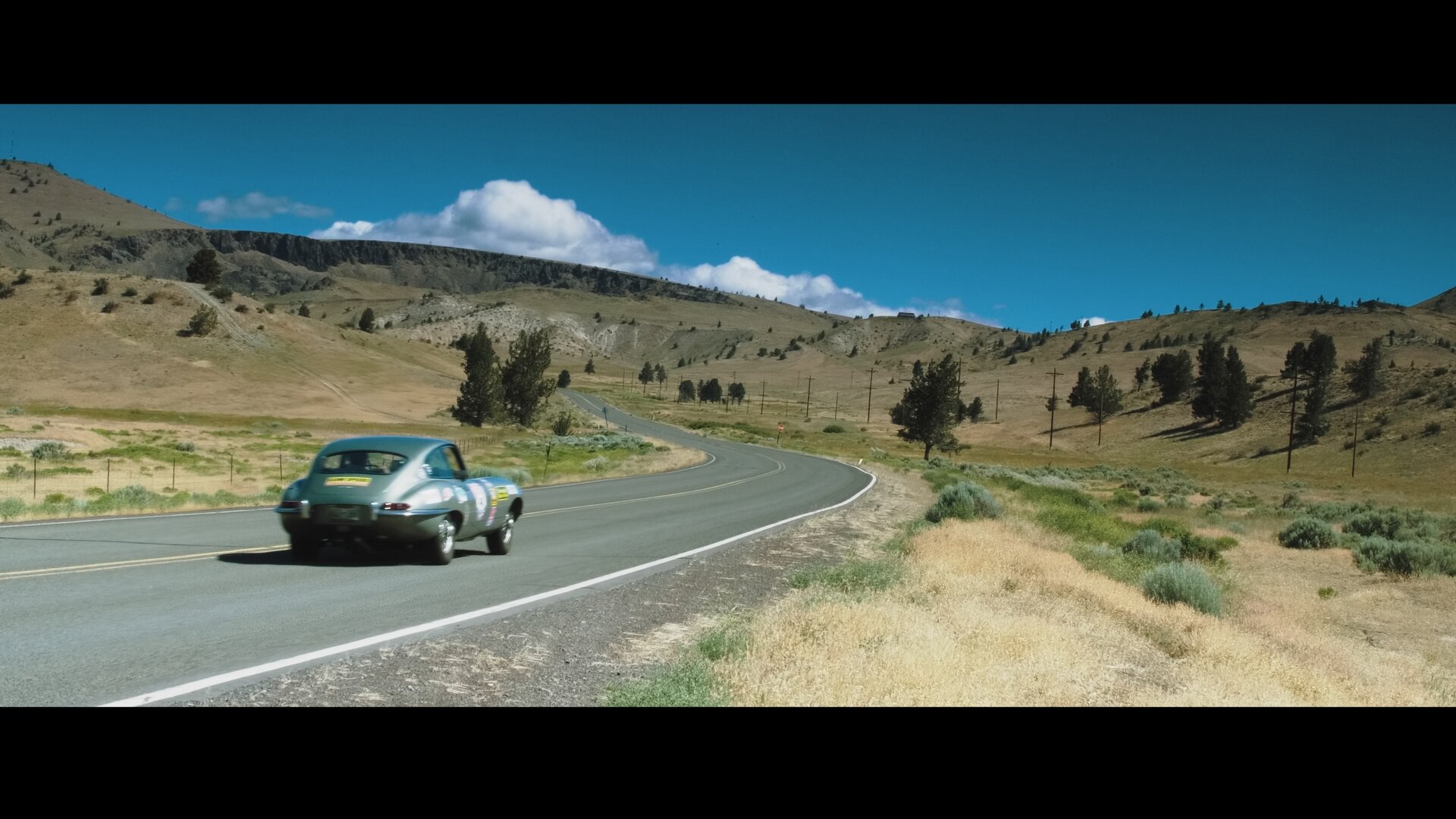 5 Tips on How To Film Cars Like a Pro — Driven Films