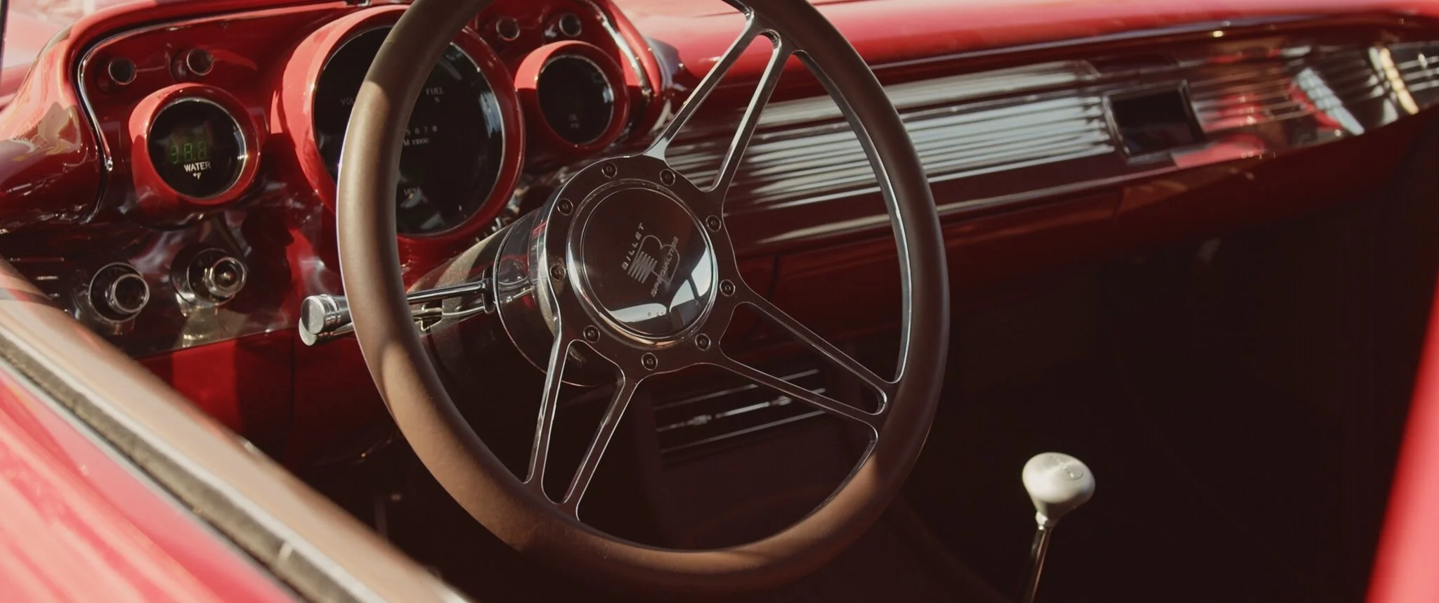 Car Videography: How To Film Cars Like a Pro — Driven Films