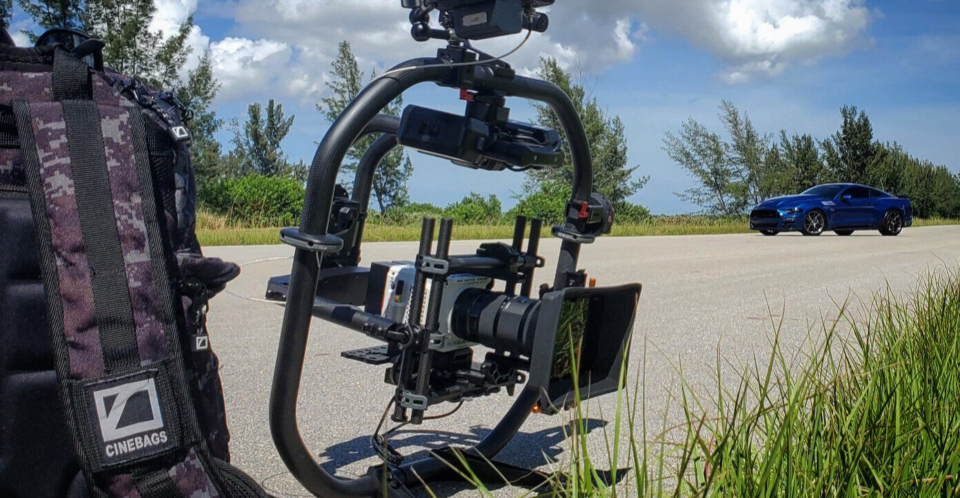 Why Your Car Dealership Needs High-End Video Production — Driven Films