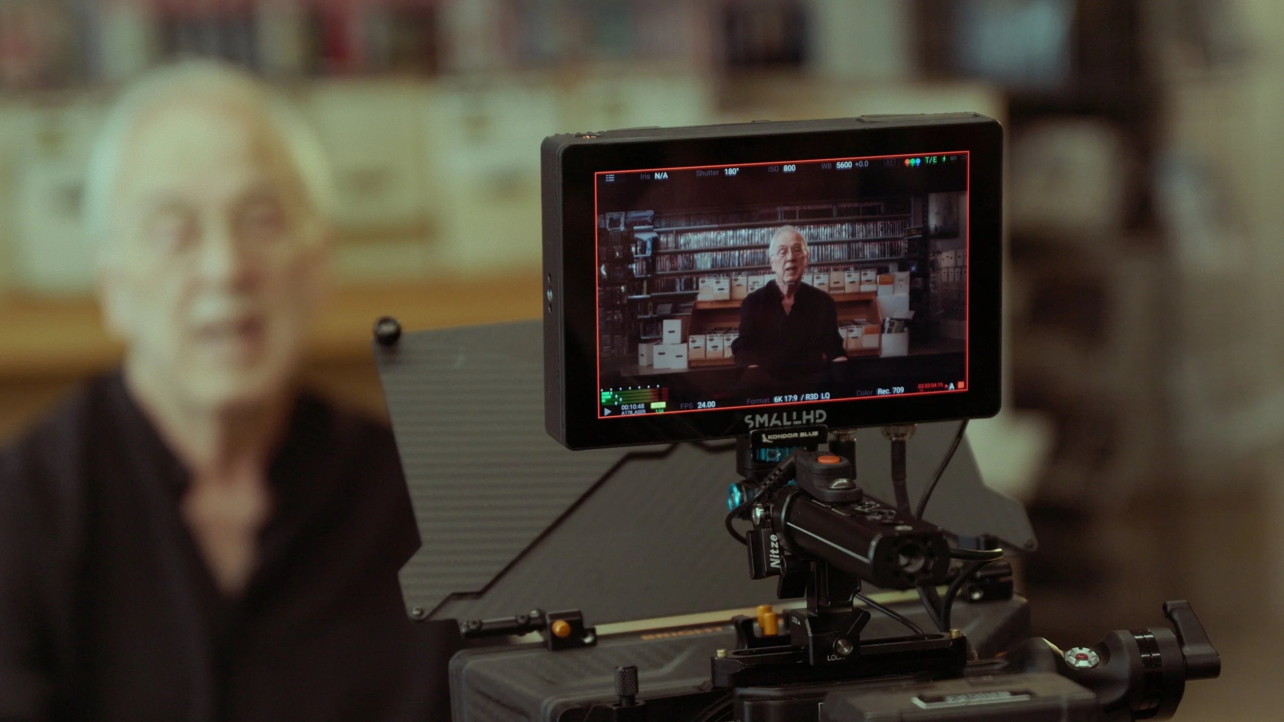 How to Leverage Documentary Storytelling — Driven Films