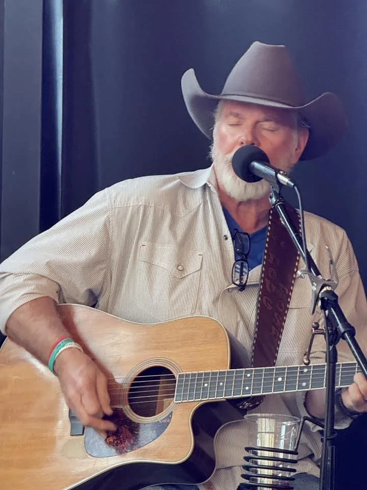 Music and Event Schedule — Rickhouse Brewing