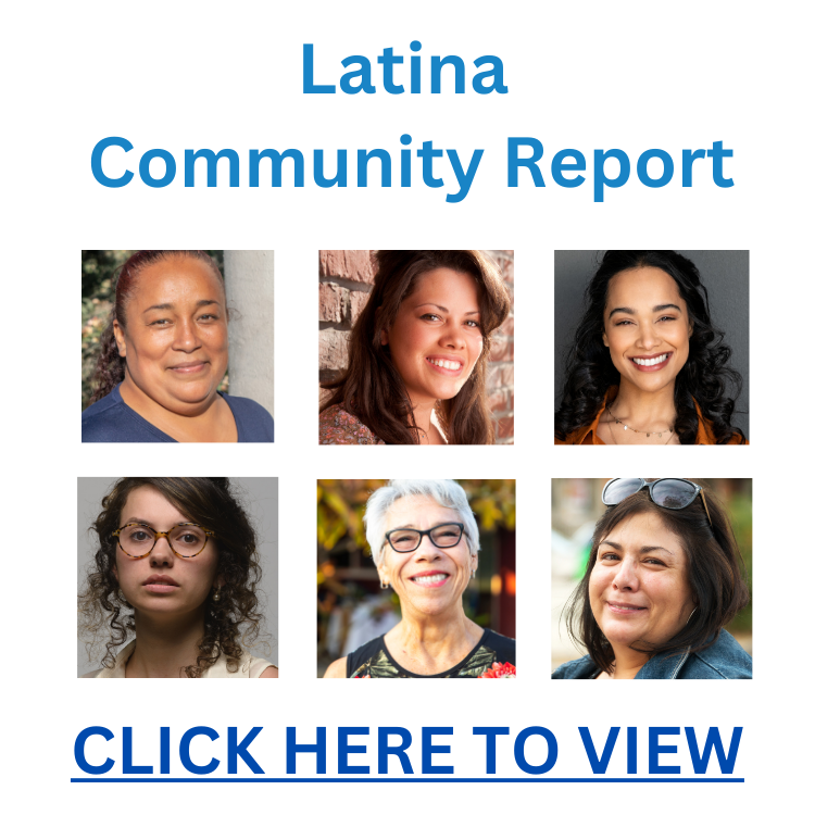 The Women of Color Initiative