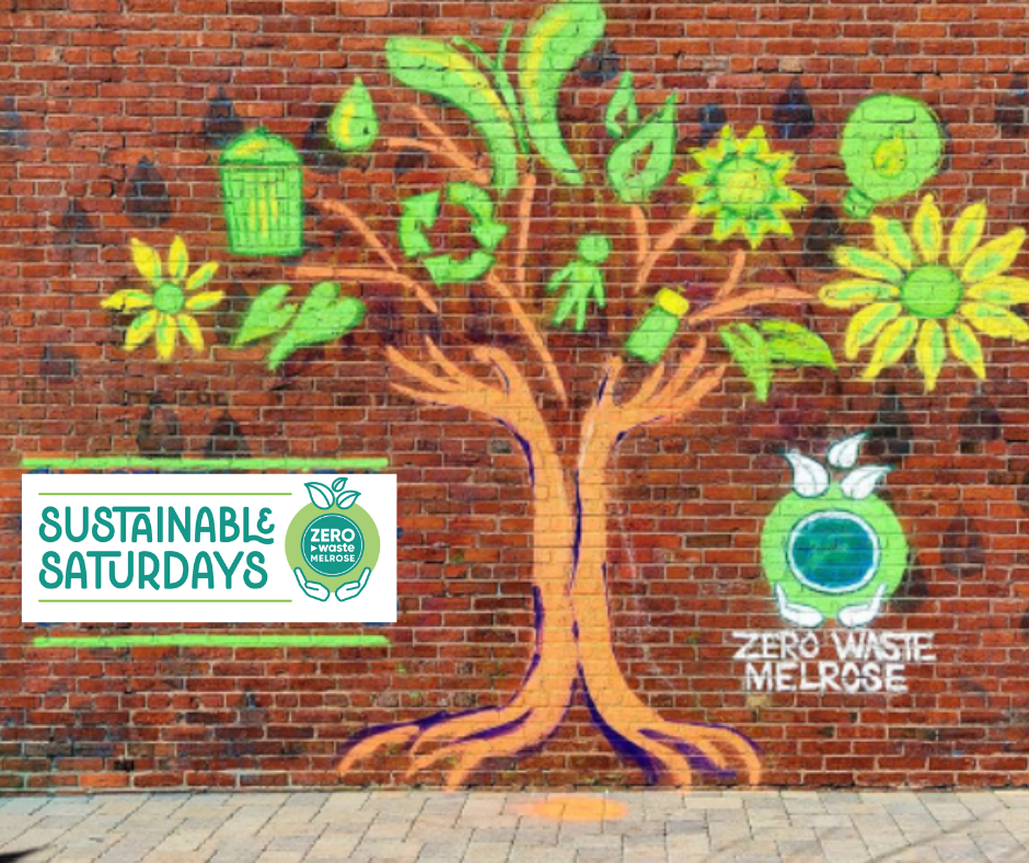 Sustainable Saturdays: Zero Waste Products, September 17 from 10am ...