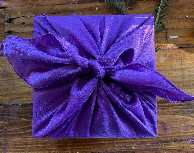 12 Sustainable Wrapping Ideas — Zero Waste Melrose