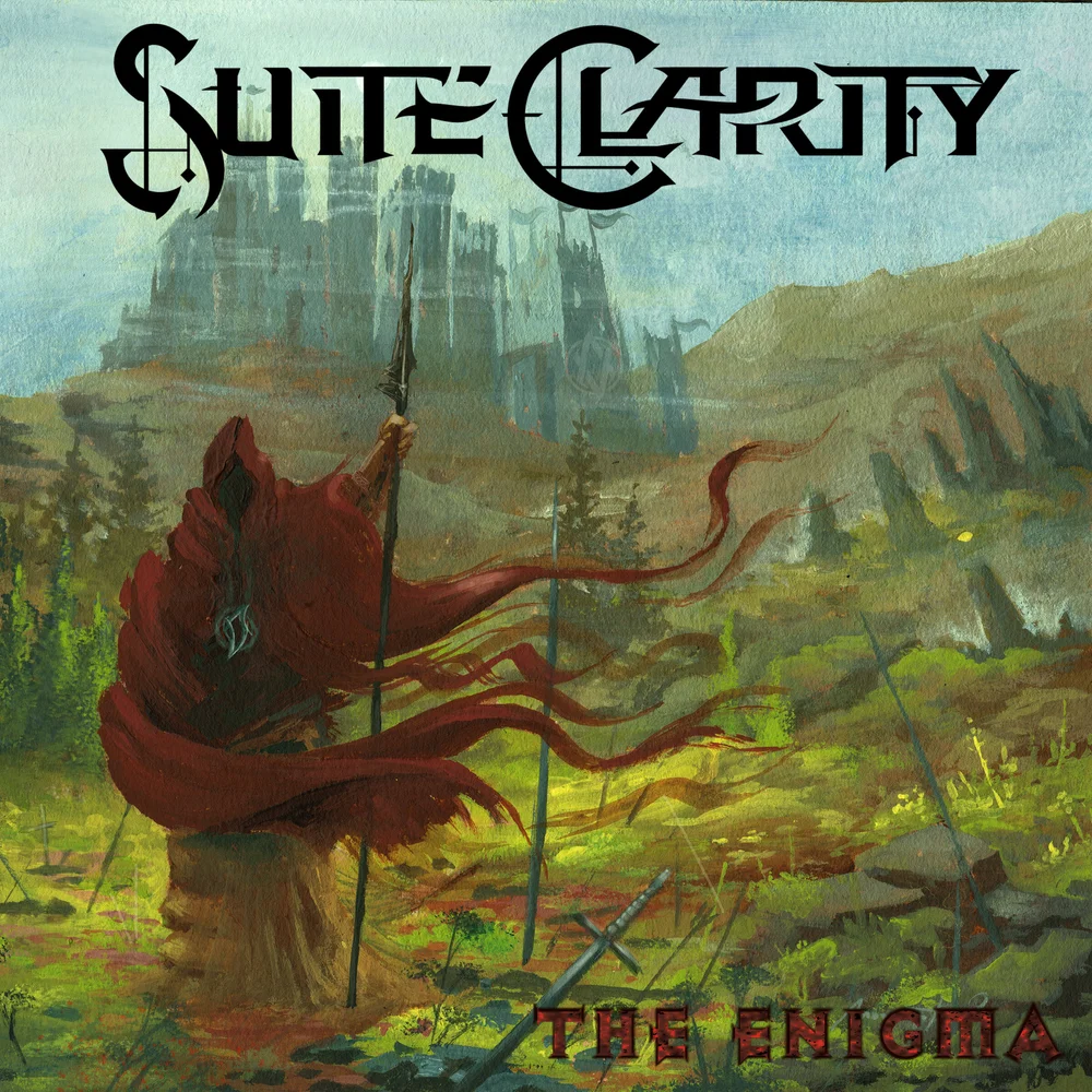 Clarity Album Cover