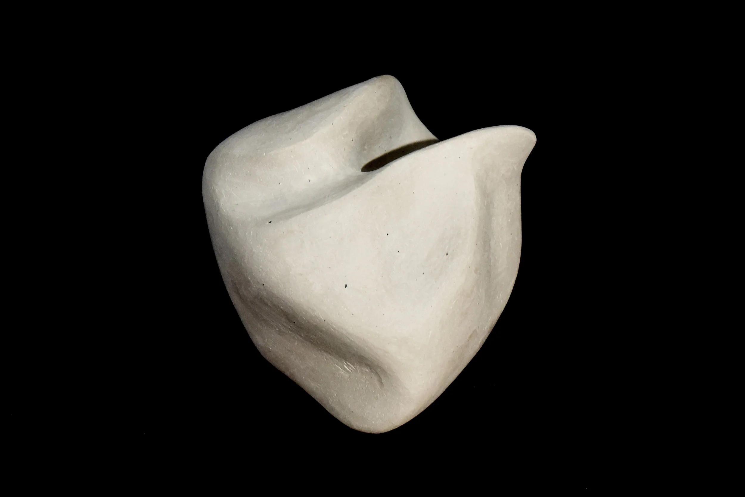 3d Form In Photography