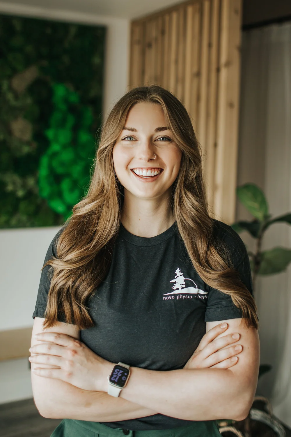 The Team | Novo Physiotherapy + Health