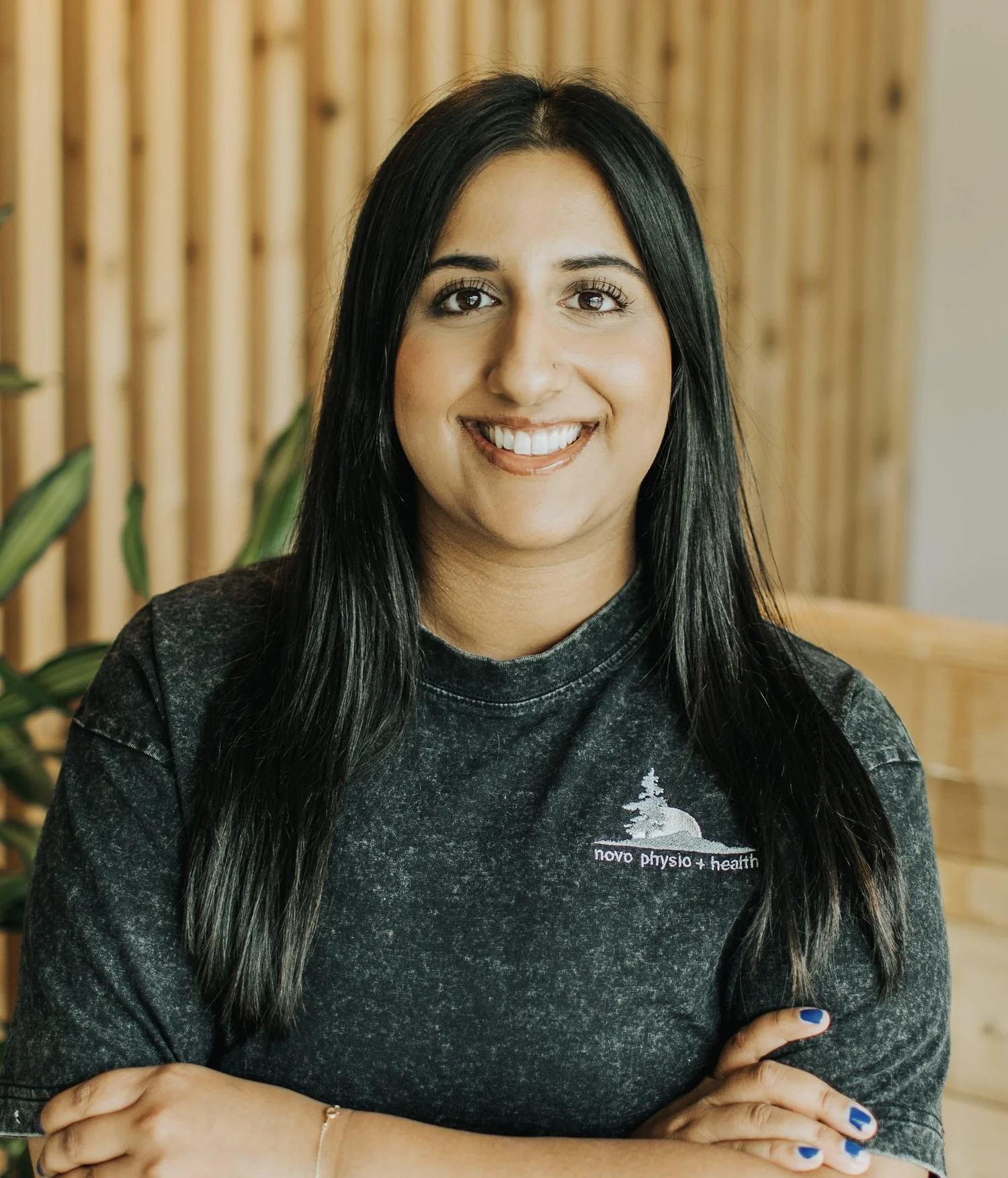 The Team | Novo Physiotherapy + Health