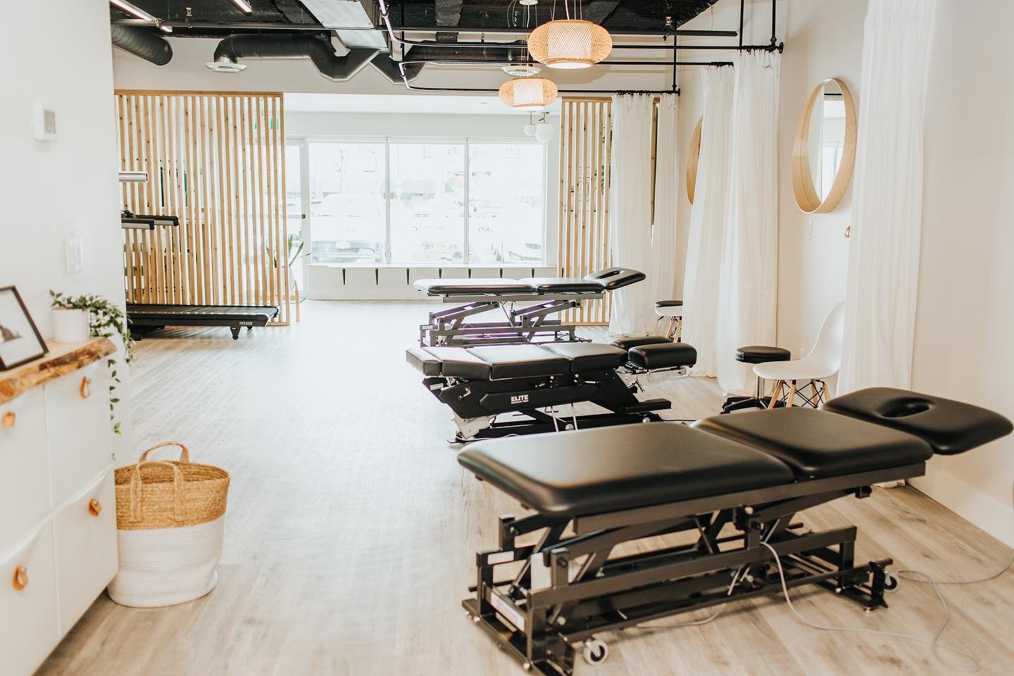 Our Clinic | Novo Physiotherapy + Health