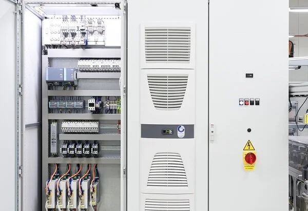 Applications — Industrial Heating & Cooling - DBK Industrial | UK