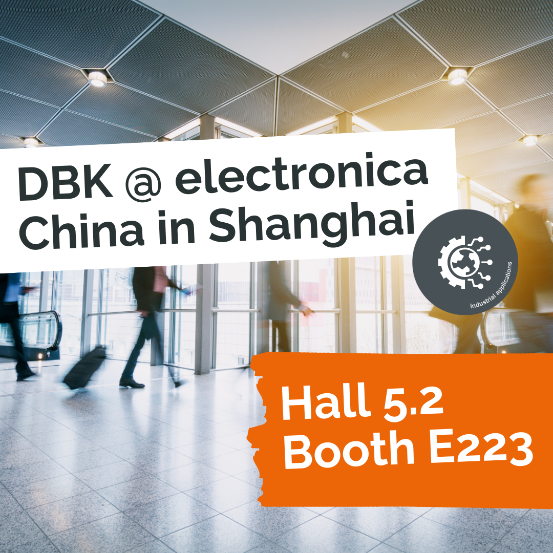 Visit DBK Technitherm @ Advanced Engineering 2023 | Industrial Heating ...