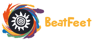 BeatFeet Drumming, Dance & Wellbeing Workshops