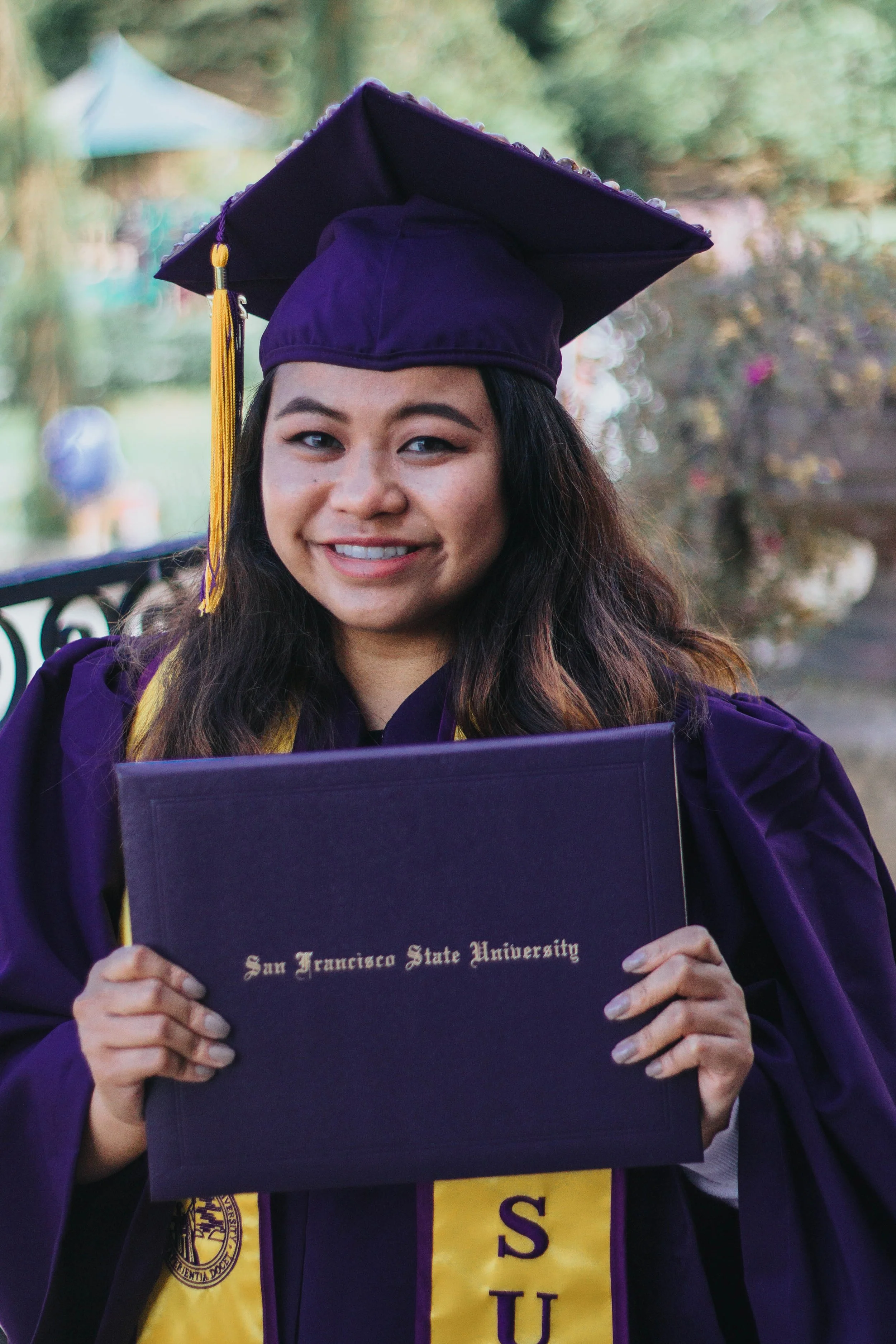 graduation / senior — renalexantiago