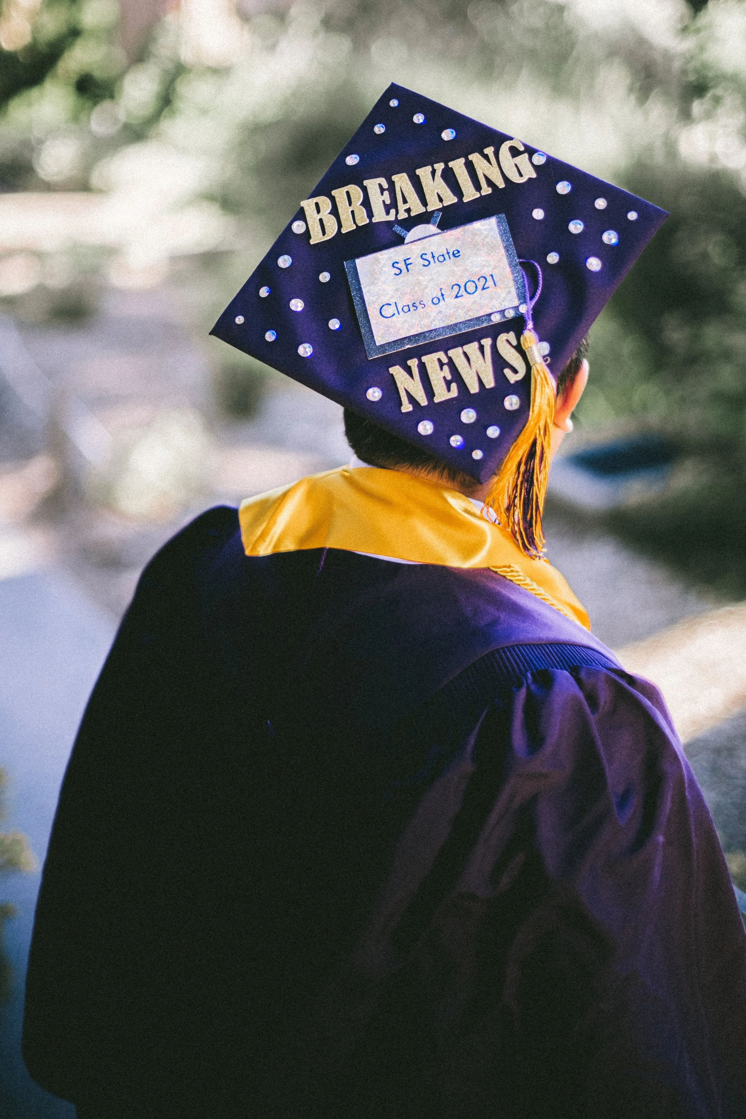 graduation / senior — renalexantiago