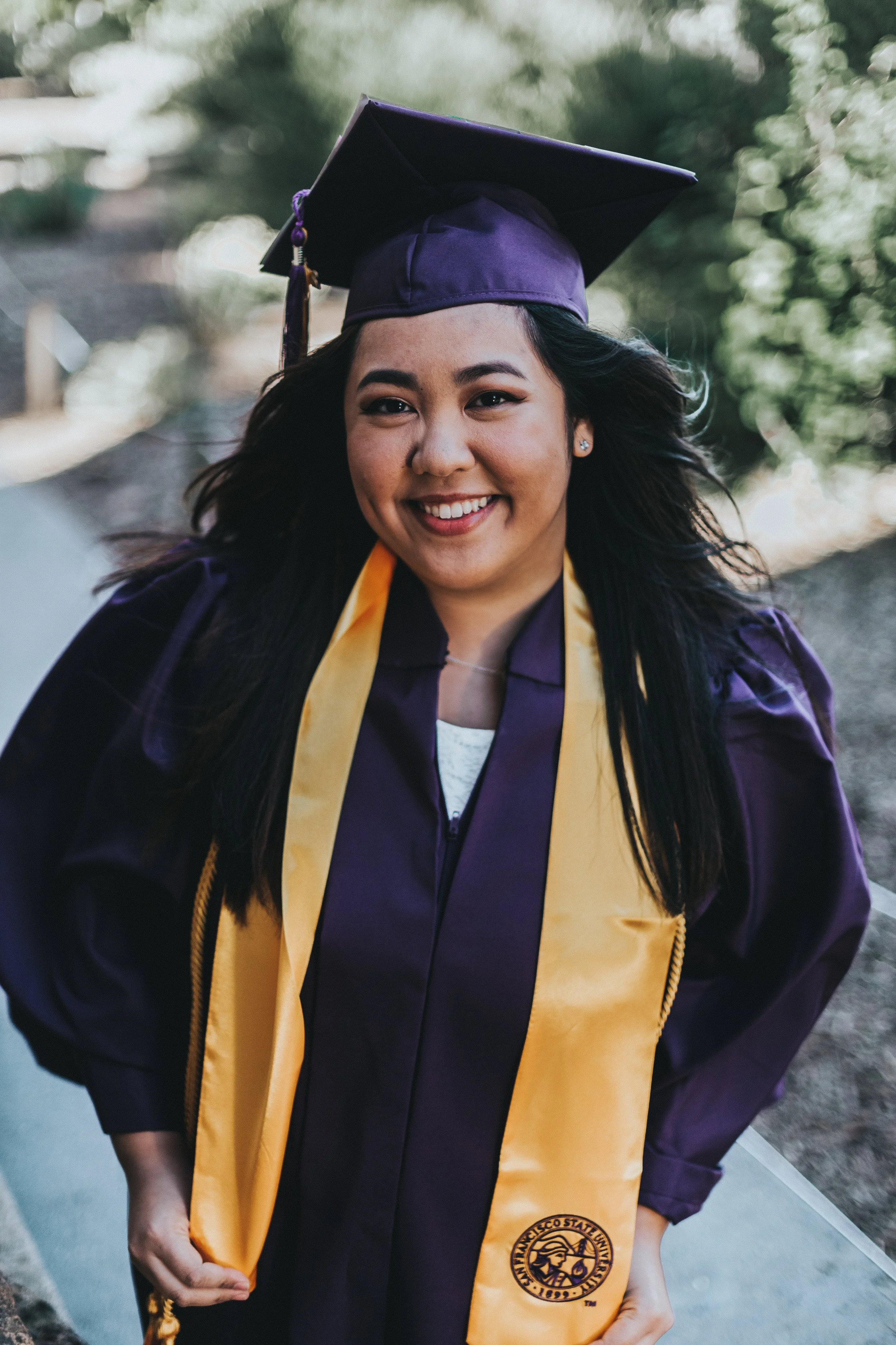 graduation / senior — renalexantiago