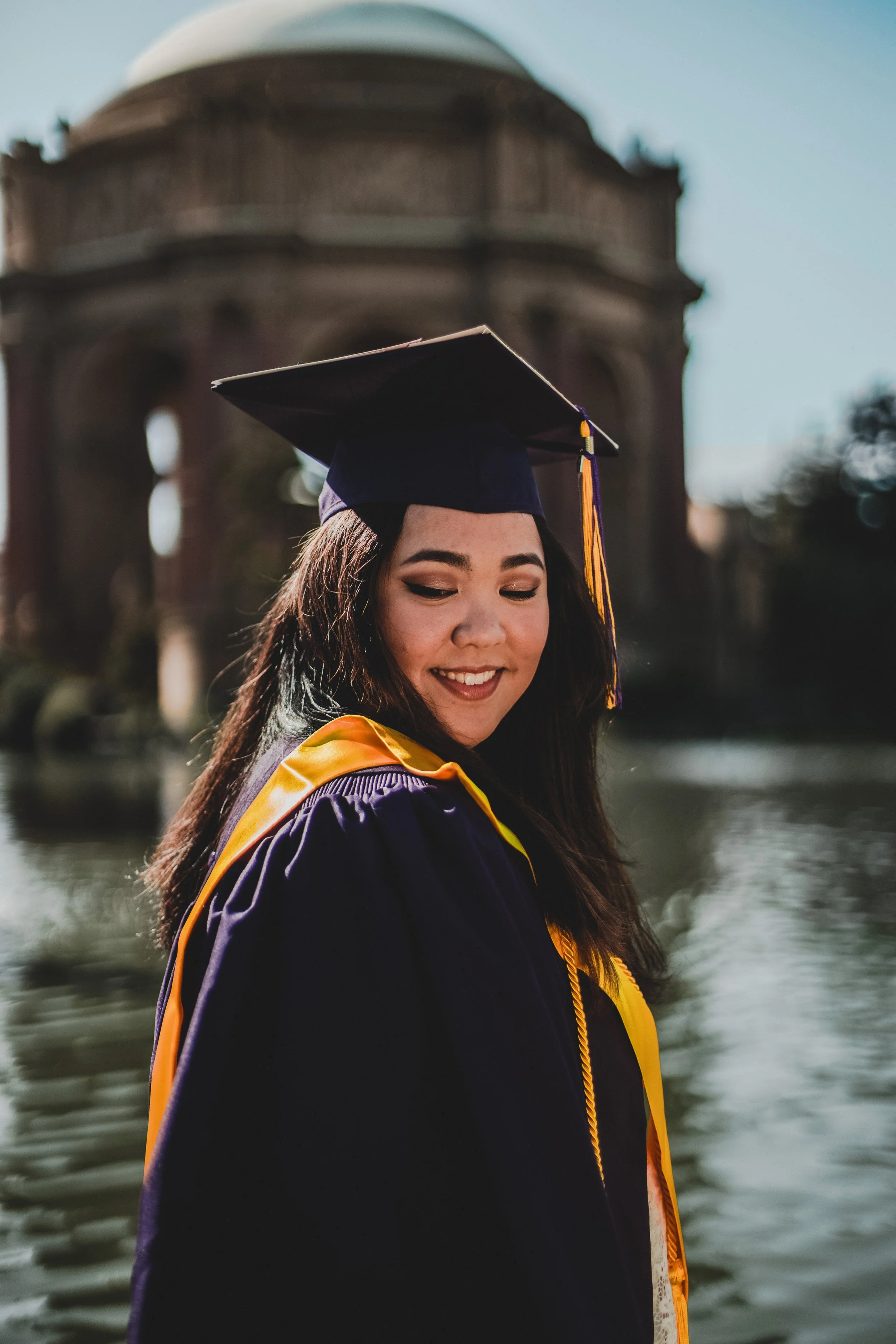 graduation / senior — renalexantiago