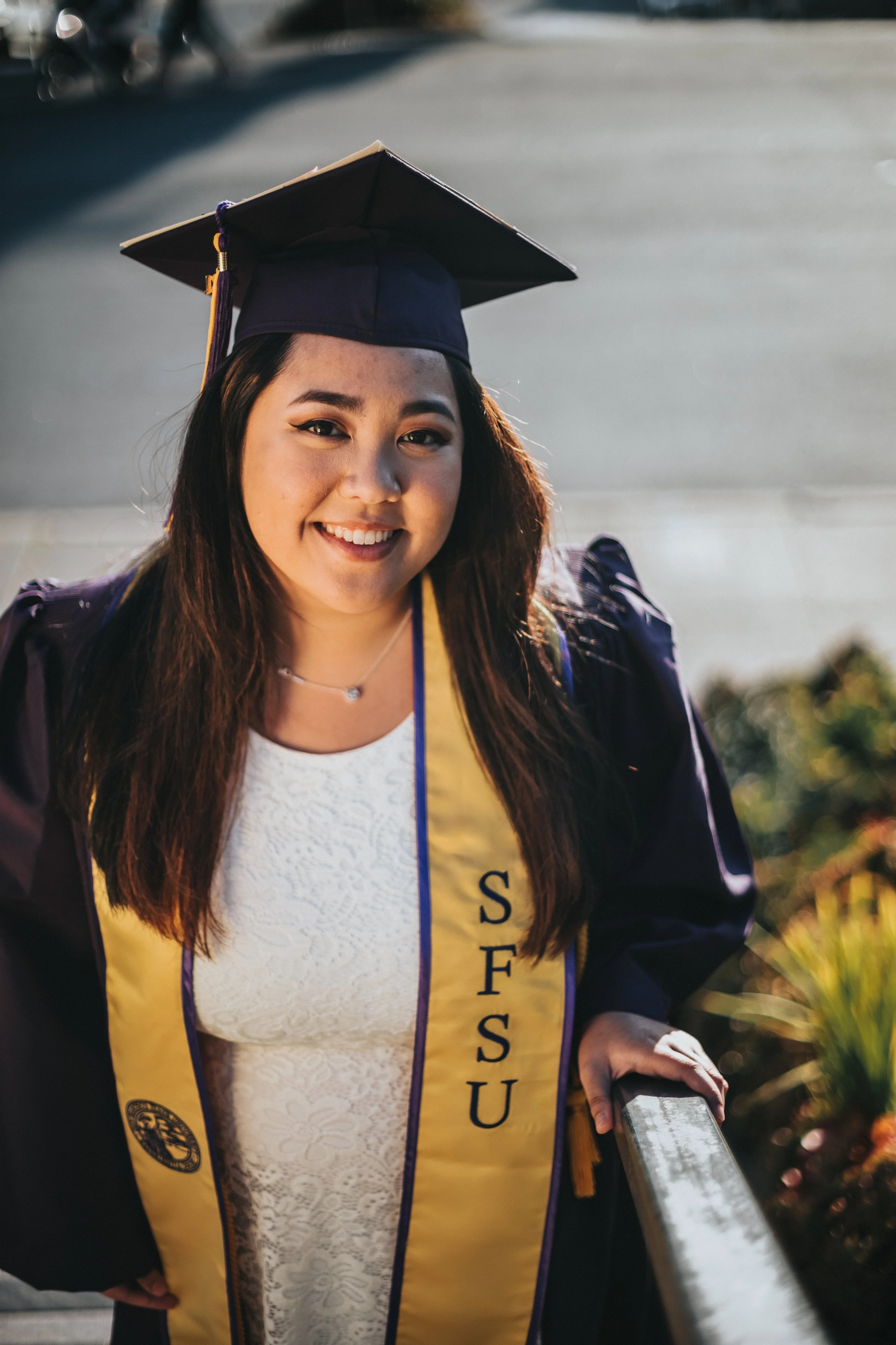 graduation / senior — renalexantiago