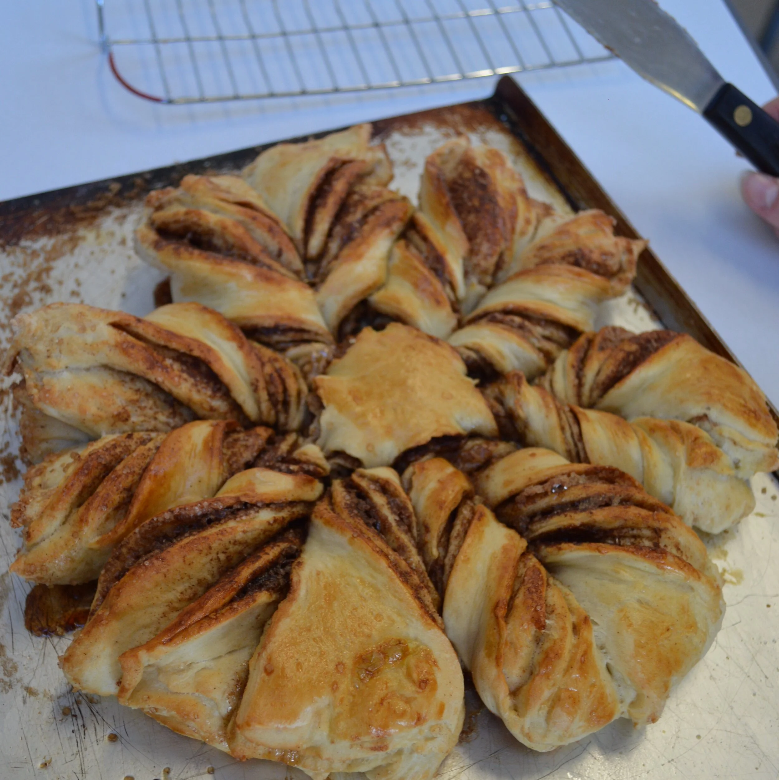 Recipes — Ridgewood High School