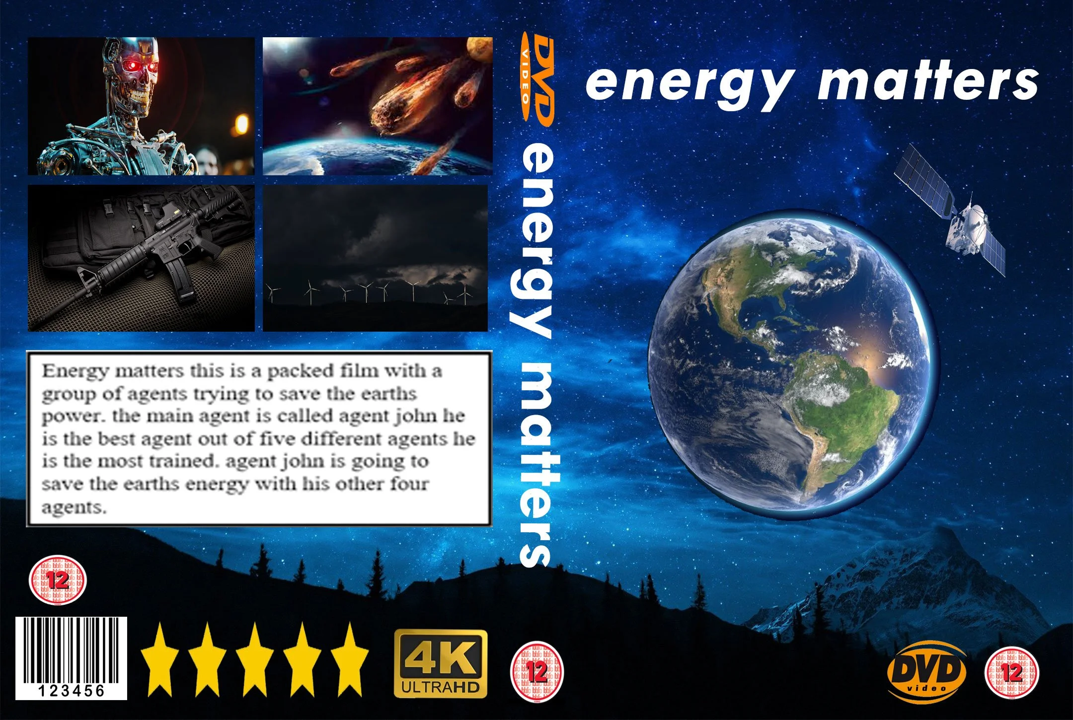 Latest News — Ridgewood High School