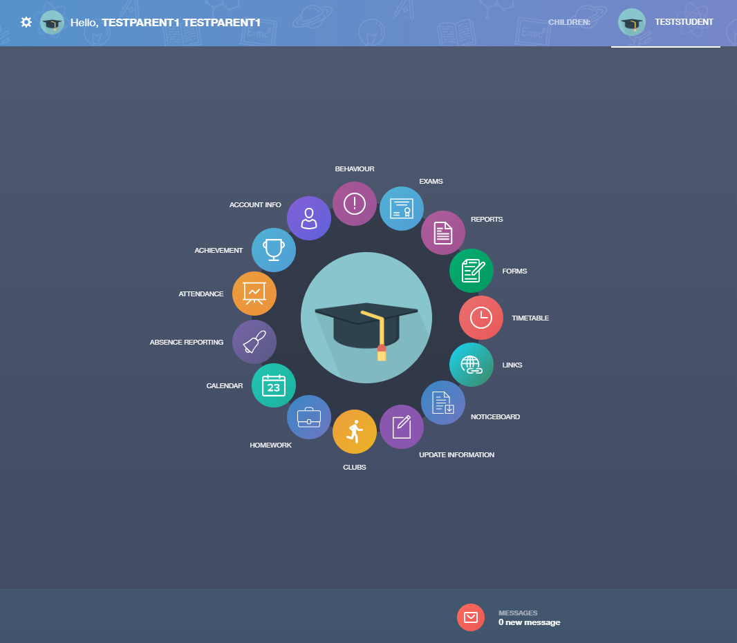 Edulink One — Ridgewood High School