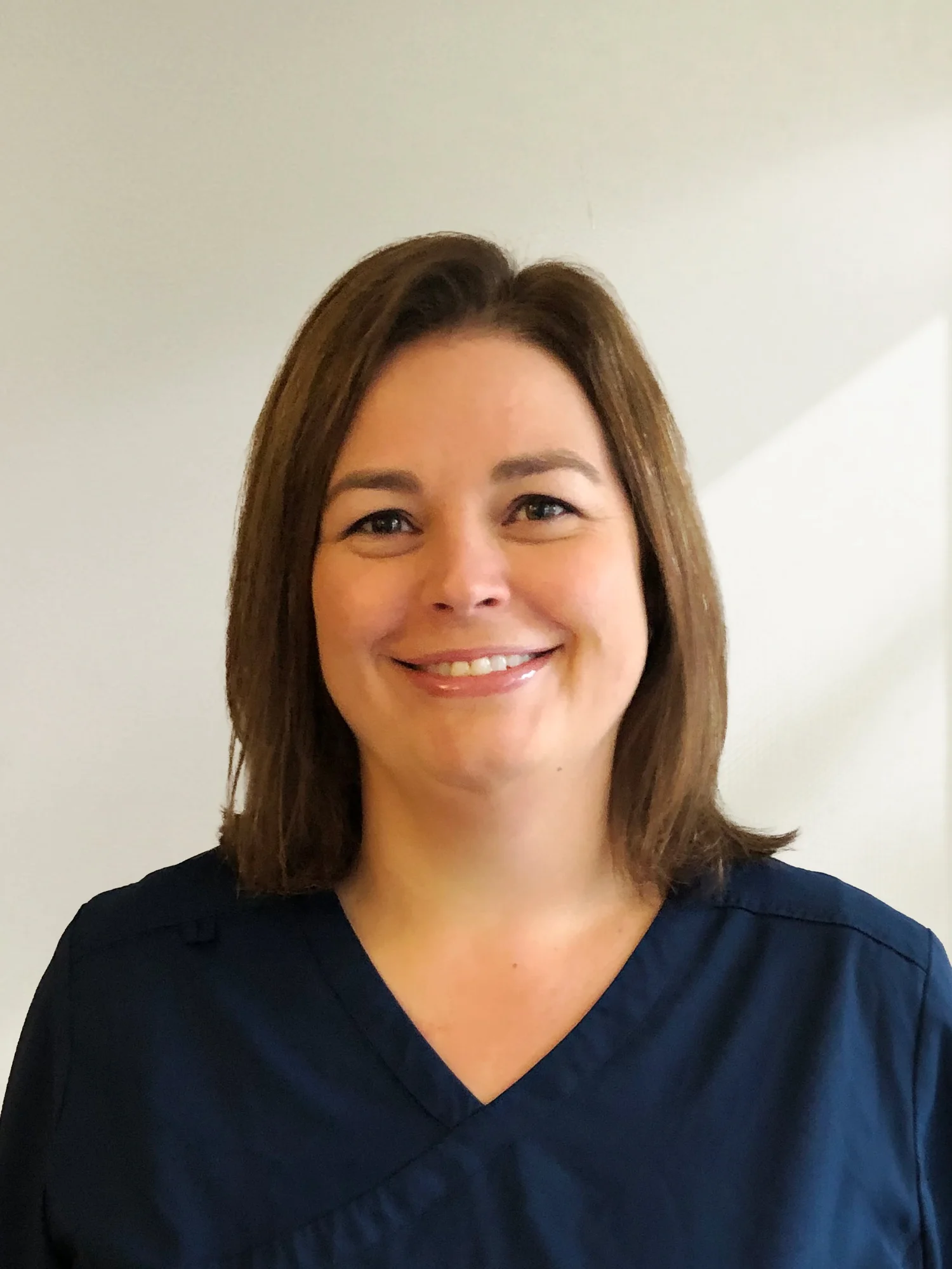 Meet the Team — The Walton Practice Dental Clinic