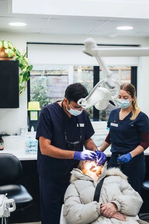 What Do the Numbers Mean at the Dentist? | BPE Scores, Tooth Numbers ...