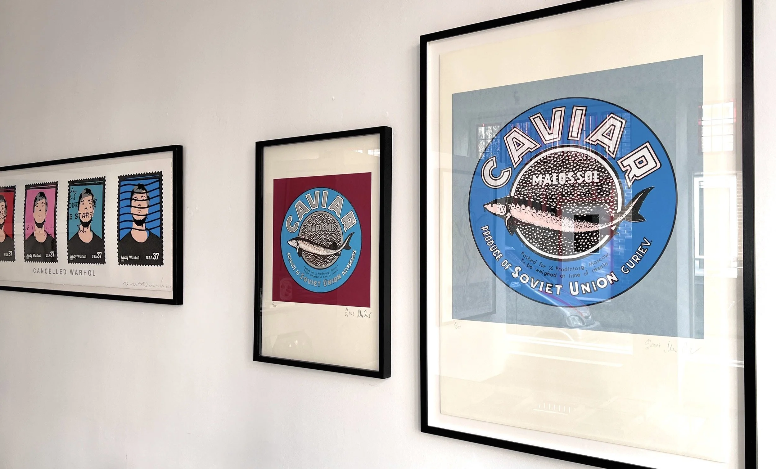 VIOLA WINOKAN FINE ART