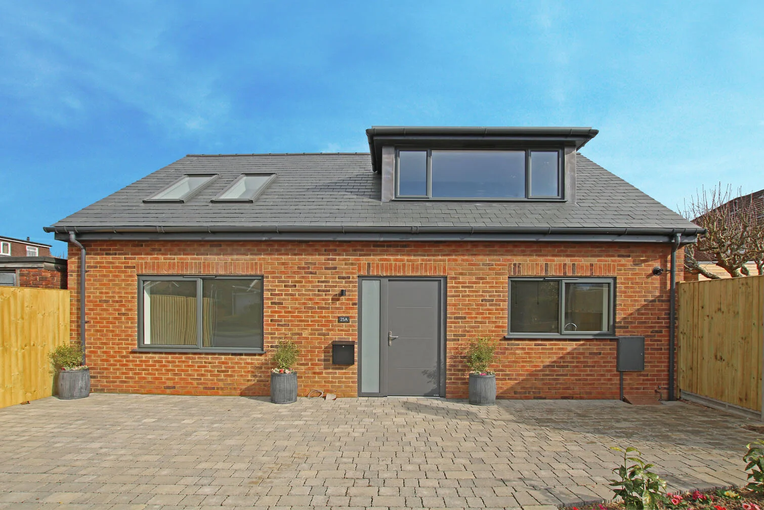 T2 architects - St Matthews Road