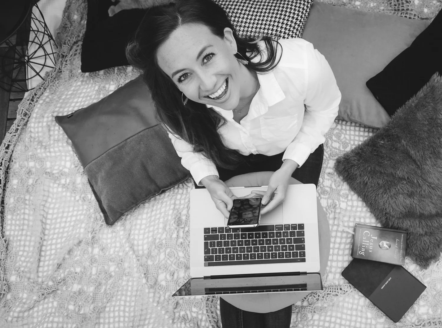 Set Goals And Reflect For 2021 — Emily Elizabeth Coaching
