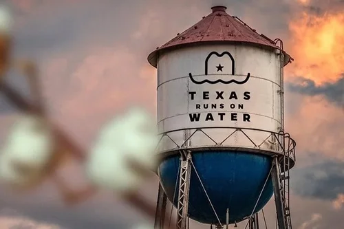 Texas Water Foundation