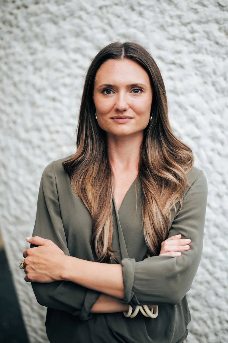 Texas Water Foundation Announces New Executive Director Sarah ...