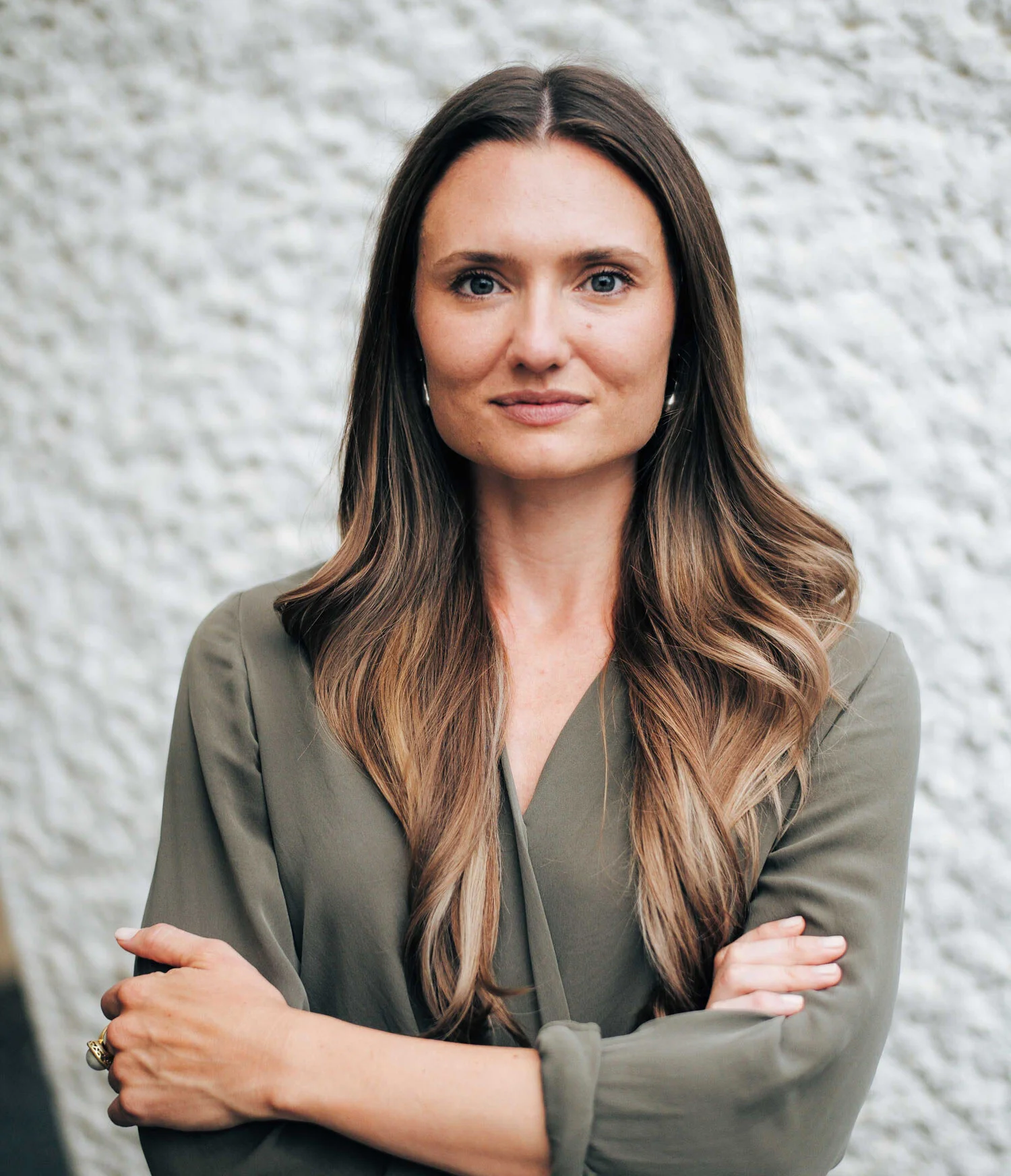 Staff — Texas Water Foundation