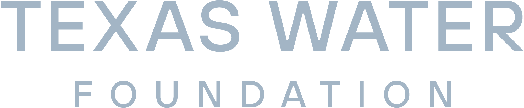 Texas Water Foundation
