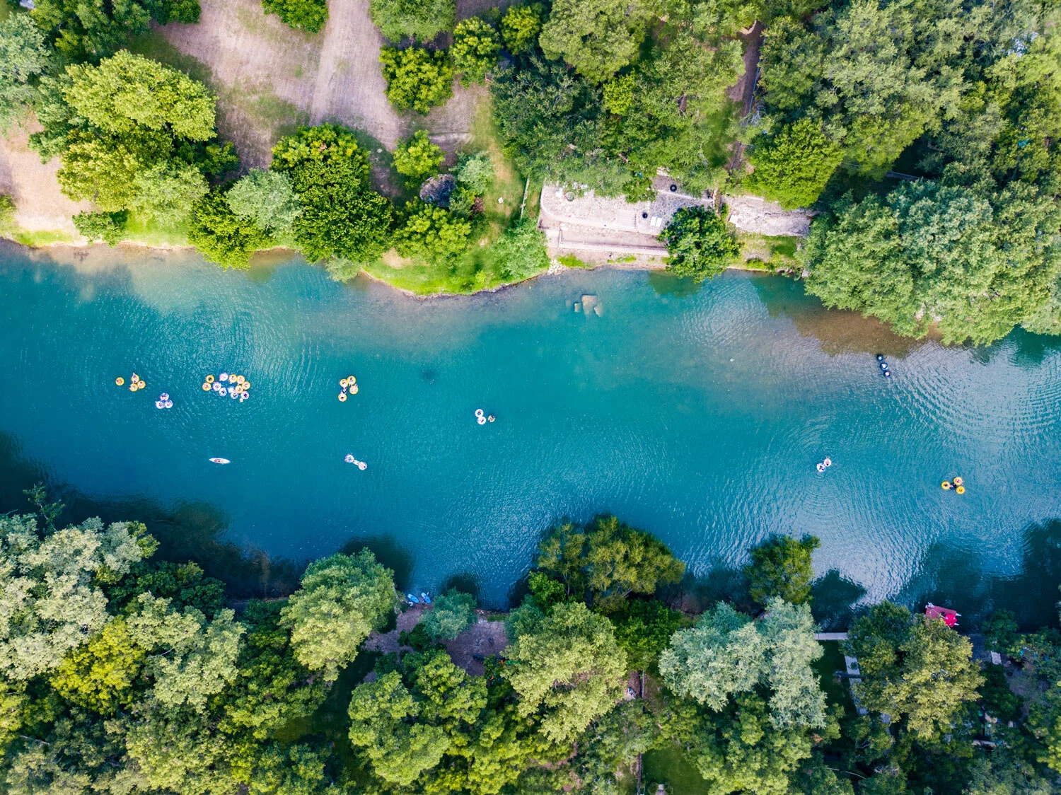 Texas Water Foundation