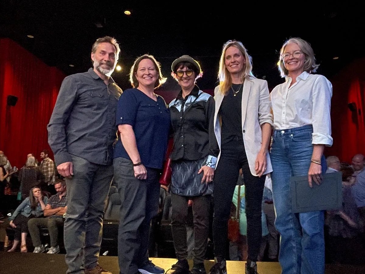 Texas Water Foundation Hosts 9th Water, Texas Film Festival — Texas Water Foundation