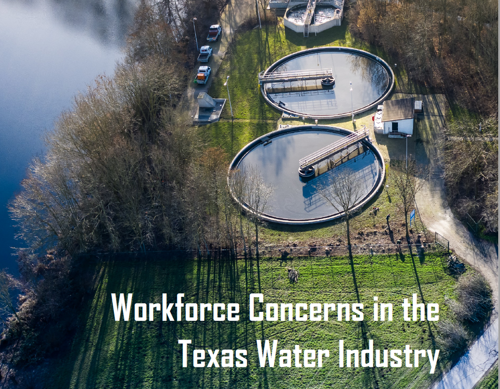 Policy — Texas Water Foundation