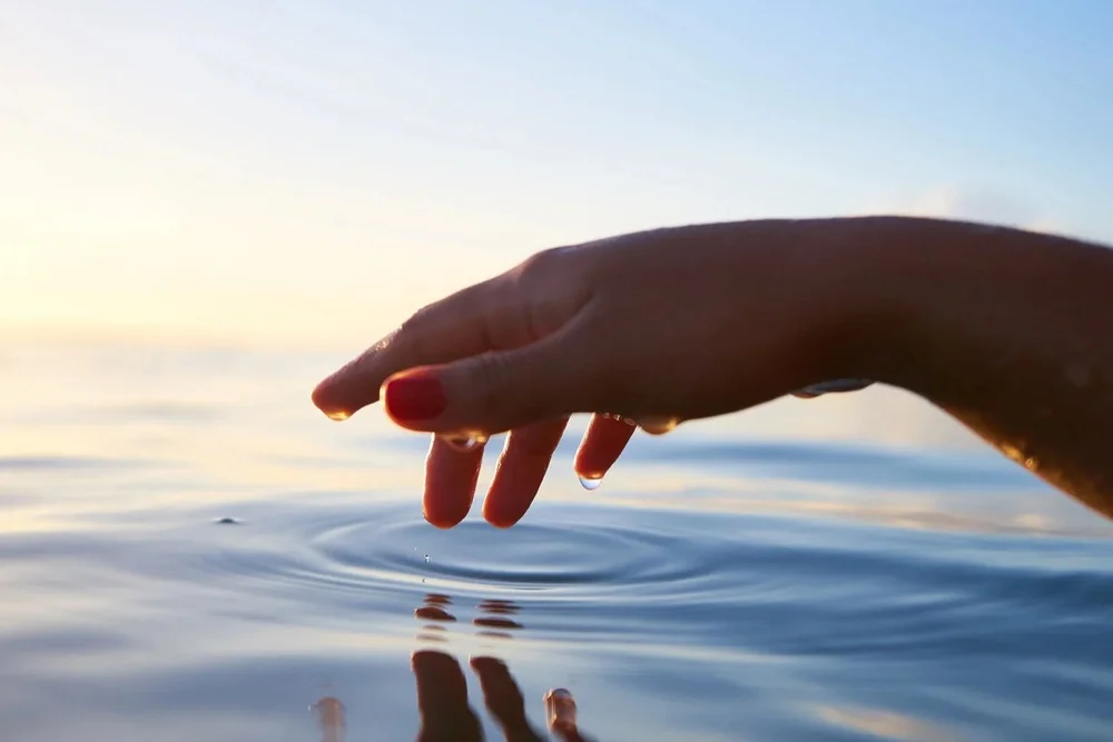 Mission — Texas Water Foundation
