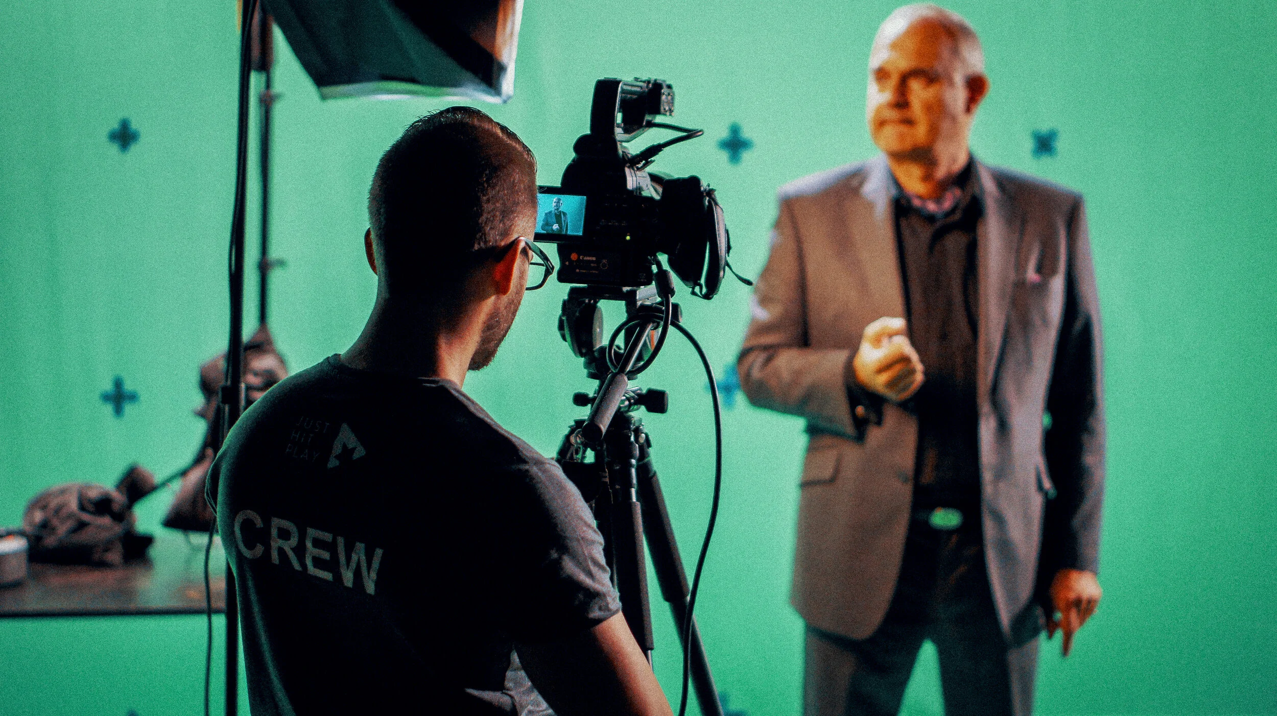 United Magic Studios | Video Production | Worthing | Sussex | Contact