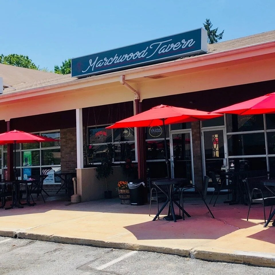 Marchwood Tavern Family Restaurant & Bar in Exton PA