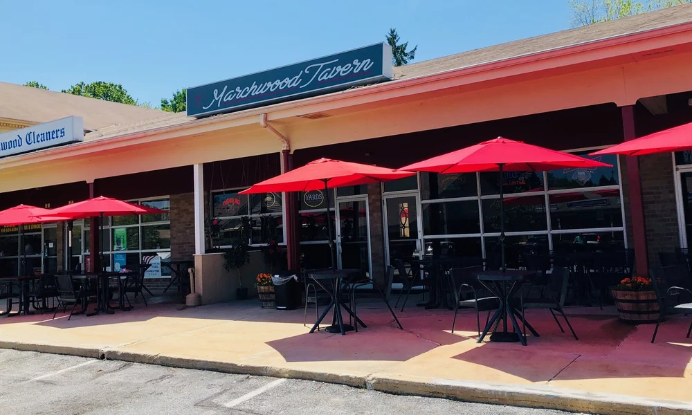 Marchwood Tavern - Exton Family Restaurant & Bar in Exton PA